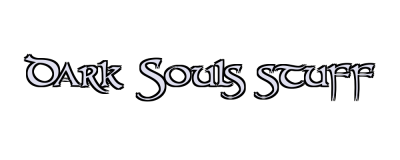 MTGNexus - Dark Souls stuff