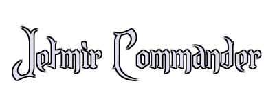 MTGNexus - Jetmir Commander