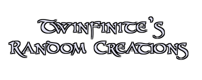 MTGNexus - Twinfinite's Random Creations