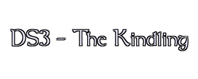 MTGNexus - DS3 - The Kindling