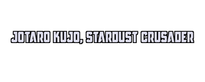 MTGNexus - Jotaro Kujo, Stardust Crusader
