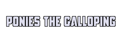 MTGNexus - Ponies the Galloping