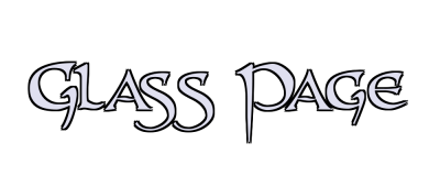 MTGNexus - Glass Page