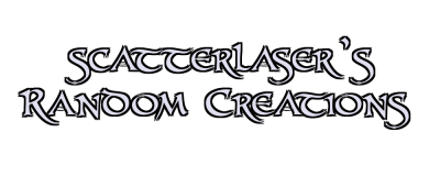 MTGNexus - scatterlaser's Random Creations