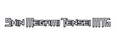 MTGNexus - Shin Megami Tensei MTG