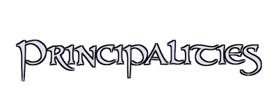 MTGNexus - Principalities