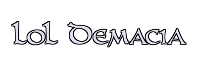 MTGNexus - LoL Demacia