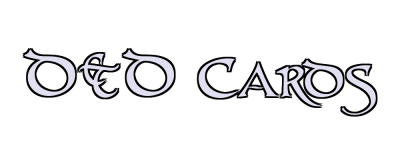 MTGNexus - D&D Cards