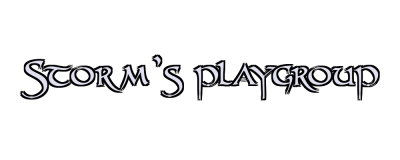 MTGNexus - Storm's playground