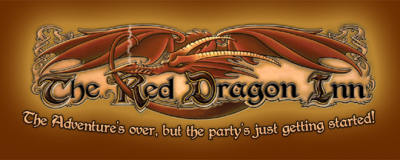 MTGNexus - Red Dragon Inn