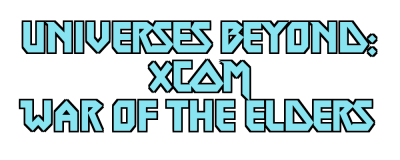 MTGNexus - Universes Beyond: XCOM