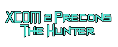 MTGNexus - XCOM 2 Precons: The Hunter