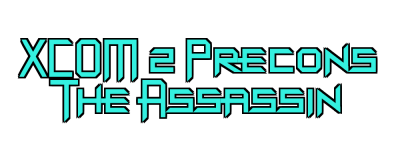MTGNexus - XCOM 2 Precons: The Assassin