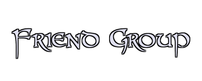 MTGNexus - Friend Group