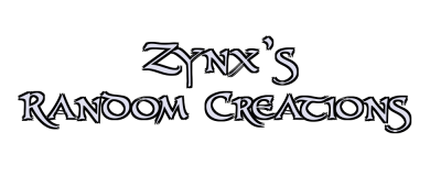 MTGNexus - Zynx's Random Creations