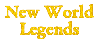 MTGNexus - New World Legends