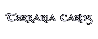 MTGNexus - Terraria Cards