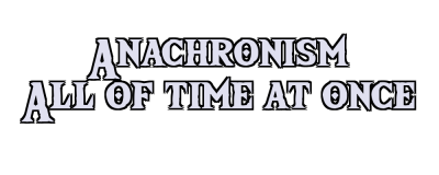 MTGNexus - Anachronism