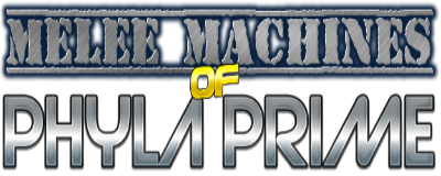 MTGNexus - Melee Machines of Phyla Prime