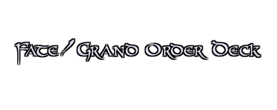 MTGNexus - Fate/Grand Order Deck