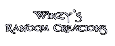 MTGNexus - Winzy's Random Creations