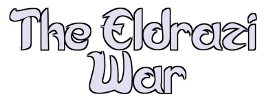 MTGNexus - The Eldrazi War