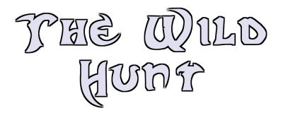 MTGNexus - The Wild Hunt