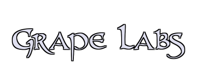 MTGNexus - Grape Labs