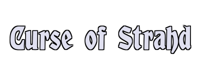 MTGNexus - Curse of Strahd