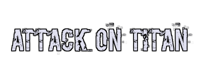 MTGNexus - Attack on Titan