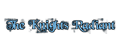 MTGNexus - The Knights Radiant