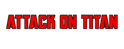 MTGNexus - Attack on Titan