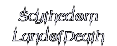 MTGNexus - Scythedom Land of Death