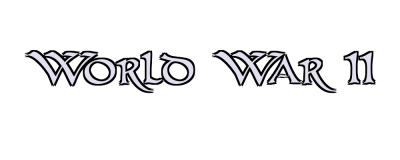 MTGNexus - World War II