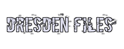 MTGNexus - Dresden Files