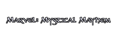 MTGNexus - Marvel: Mystical Mayhem