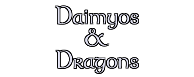 MTGNexus - Daimyos & Dragons