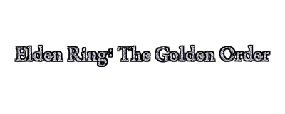MTGNexus - Elden Ring: The Golden Order