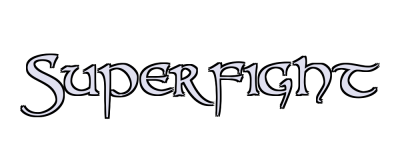 MTGNexus - Superfight - Personagens