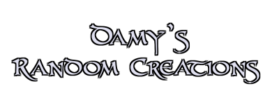 MTGNexus - Damy's Random Creations