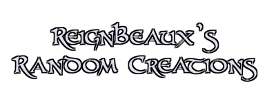 MTGNexus - ReignBeaux's Random Creations