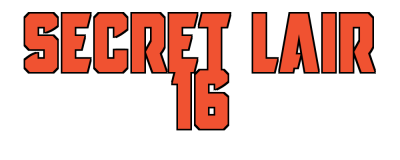 MTGNexus - Secret Lair 16