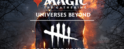MTGNexus - Dead By Daylight