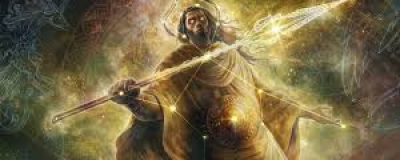 MTGNexus - Legendarys rise