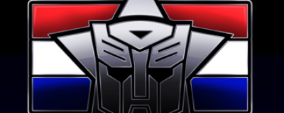 MTGNexus - Transformers8 Transformers/gi jo