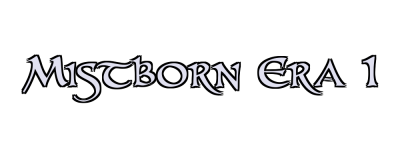MTGNexus - Mistborn Era 1