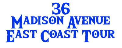 MTGNexus - 36 MadAve East Coast Tour