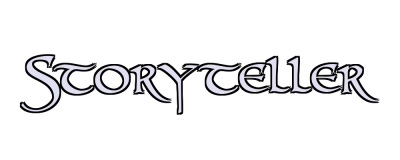 MTGNexus - Storyteller