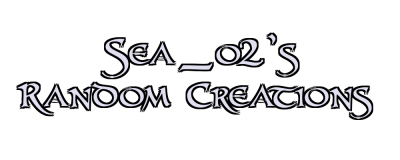 MTGNexus - Sea_o2's Random Creations