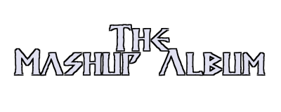 MTGNexus - The Mashup Album